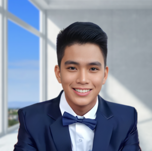 Nelson Cagulada - Shockwave Solutions